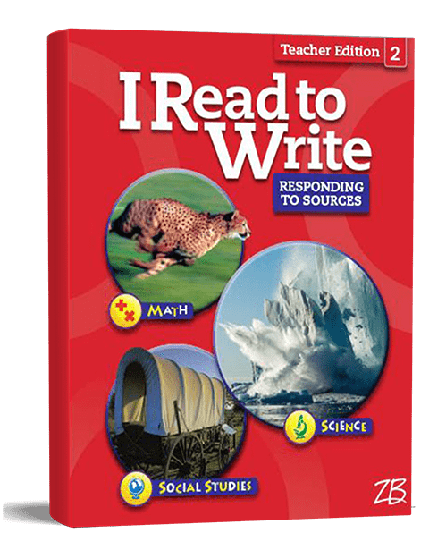 I READ TO WRITE | Smart Education FZ LLC
