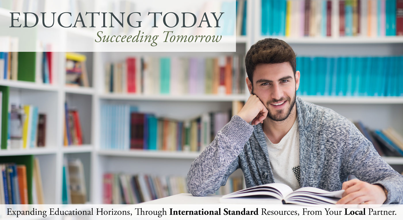 Smart Education | Home