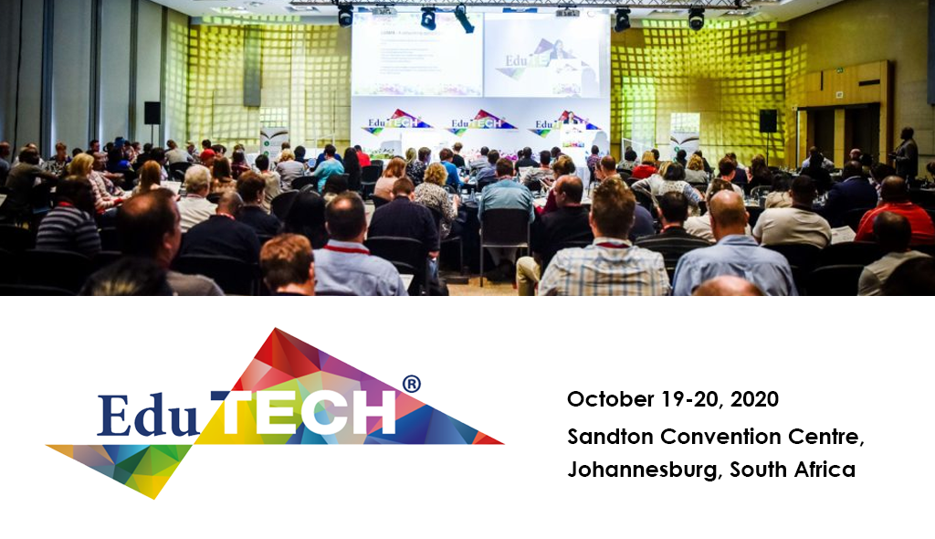 EduTech Africa 2020 | Smart Education FZ LLC