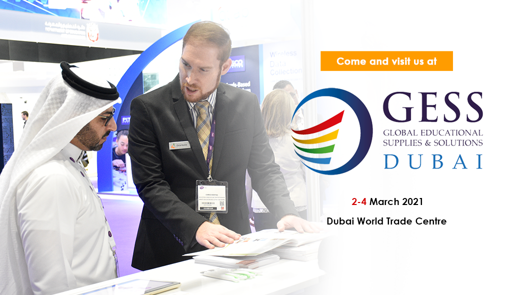 GESS Dubai 2021 | Smart Education FZ LLC