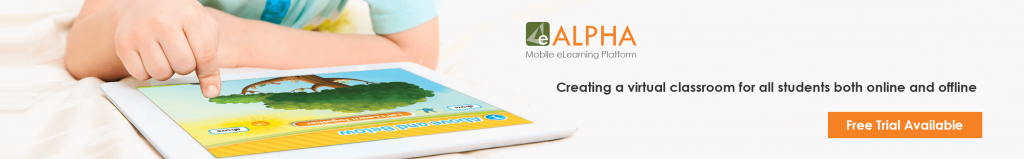 eAlpha Trial Form | Smart Education FZ LLC